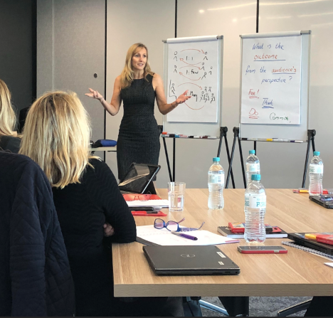 The Colin James Method®